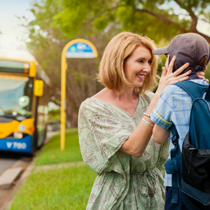 TransLink: Explore the region these holidays | Yarrabilba gets first ...