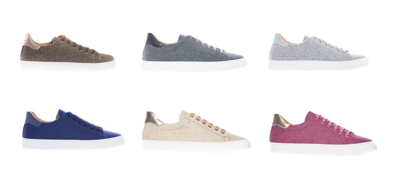 MONACO DUCK - Die besten Sneaker und Schuhe aus München: Casual wie ...