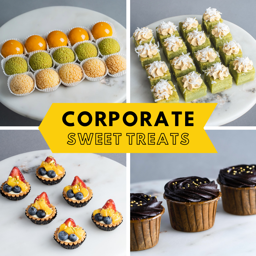 Eat Cake Today: Delicious Sweet Treats for Your Office Gatherings! 🎉 ...