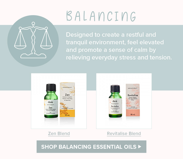 dusk: 💕Discover dusk's guide to self-care with our range of Essential ...