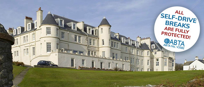 Shearings Holidays: Self-Drive Breaks From £99pp – Out NOW! | Milled