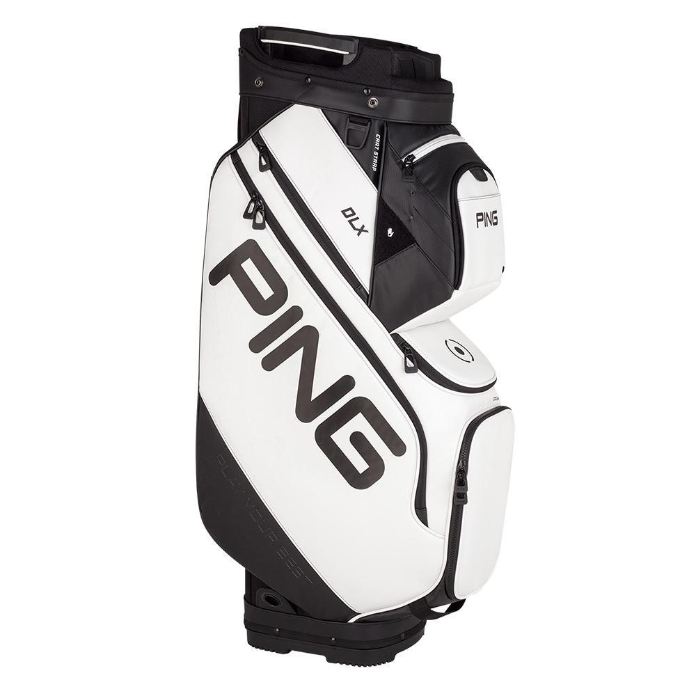 Golf Gear Direct: PING Golf Bags Available Now👀👜 | Milled