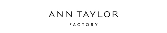 Ann Taylor Factory: Clearance Up To 85% OFF (First Time Ever!) | Milled