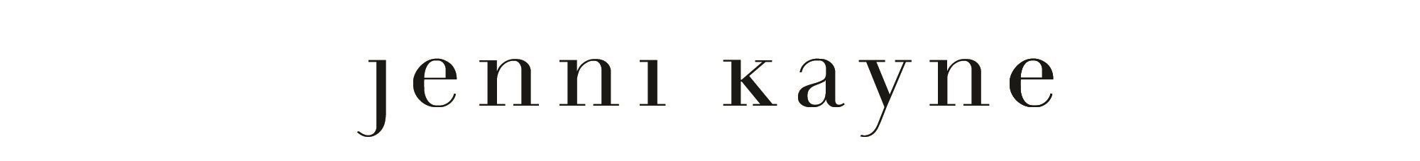 Jenni Kayne: Your At-Home Itinerary | Milled