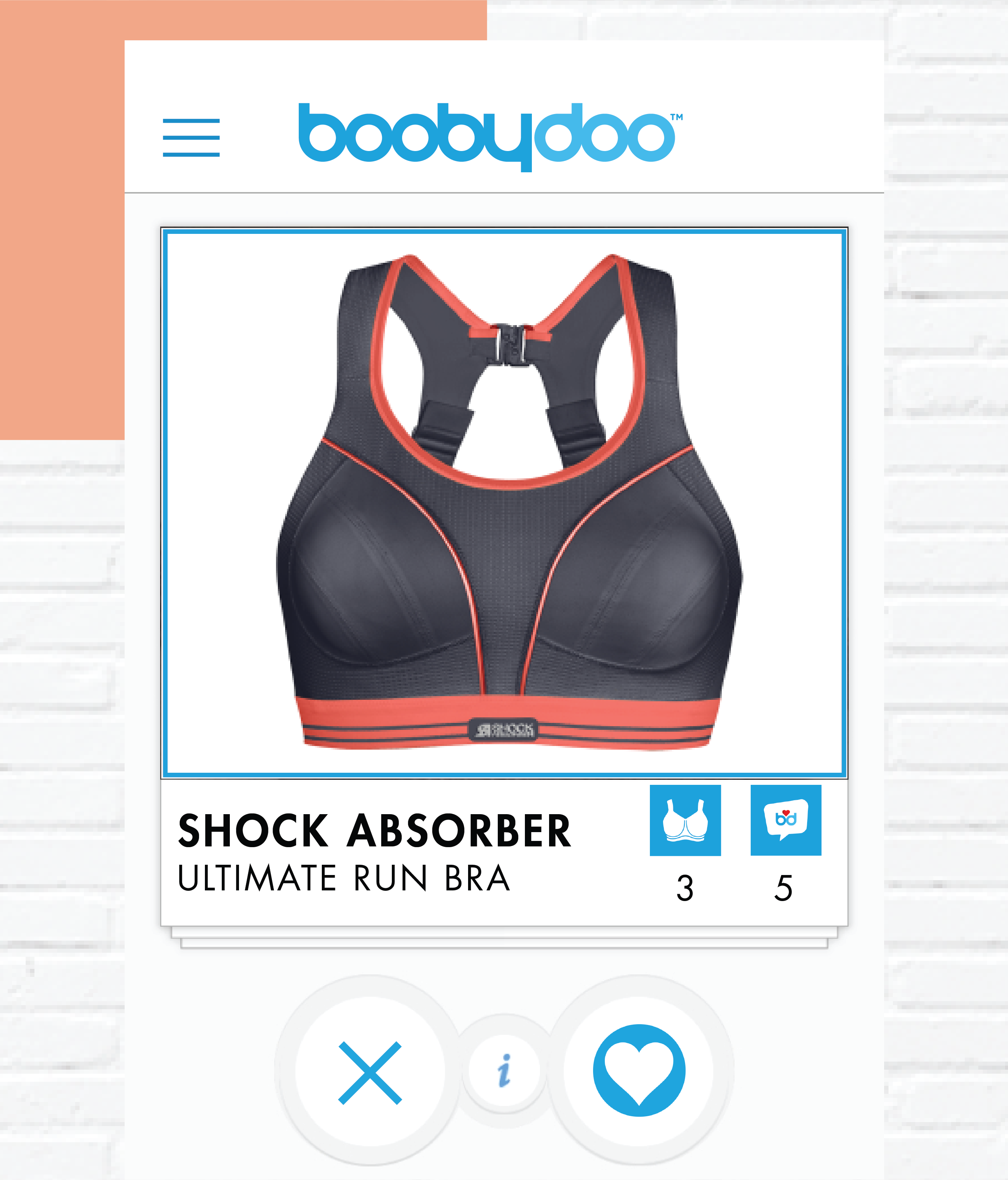 boobydoo: We've Found Your Perfect Match... | Milled