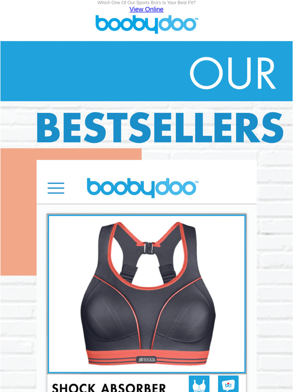 Boobydoo: We've Found Your Perfect Match... | Milled