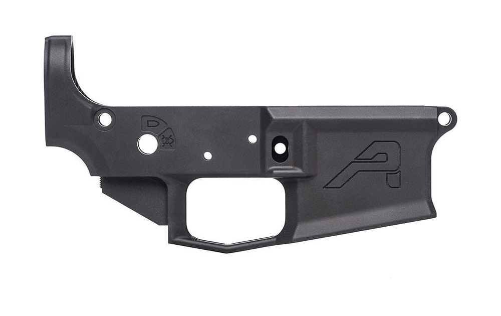 aero precision: AR15 Gen 2 vs M4E1 Lower Receiver | Milled
