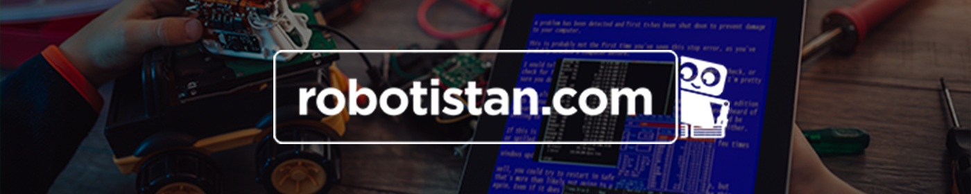 Robotistan USA [CPS]: Yeni Bir Arduino Projesine Başlamanın Tam Zamanı ...