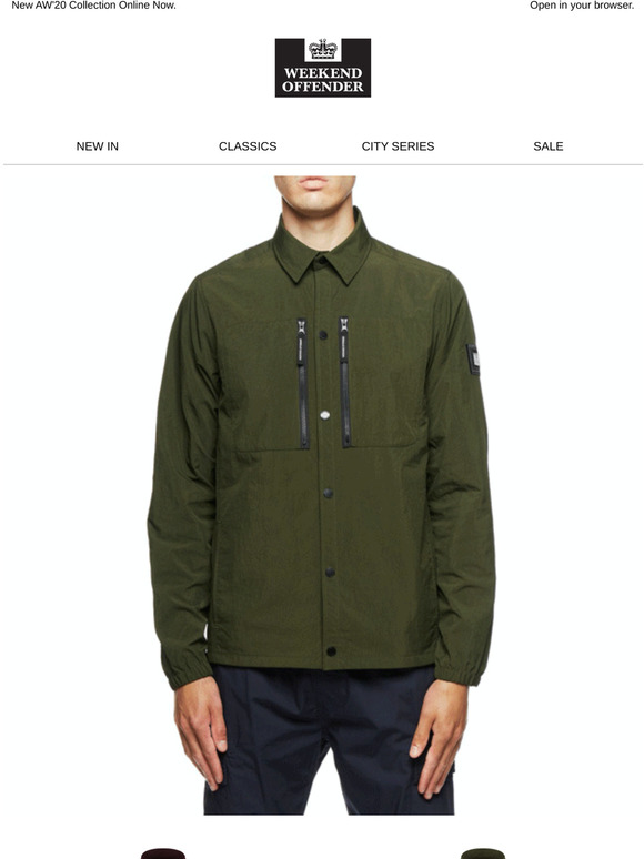 Weekend Offender: "NICKY EYES" NOW IN NEW COLOURS 🔥 | Milled