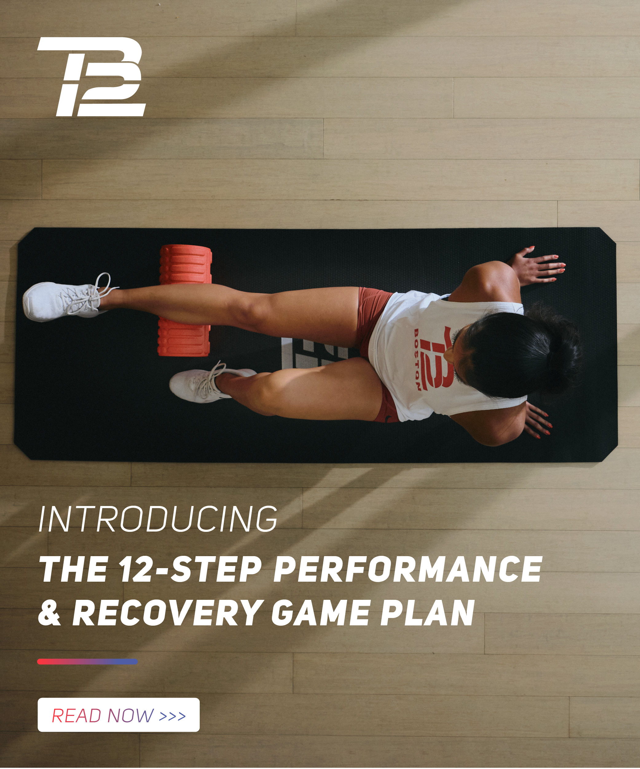 TB12: 12-Step Performance & Recovery Game Plan | Milled