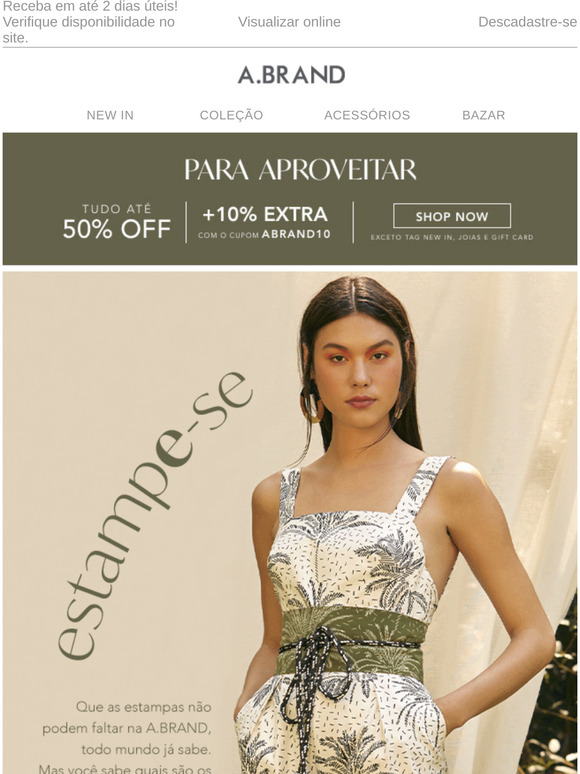 Farm Rio: Estampas exclusivas ️ | Milled