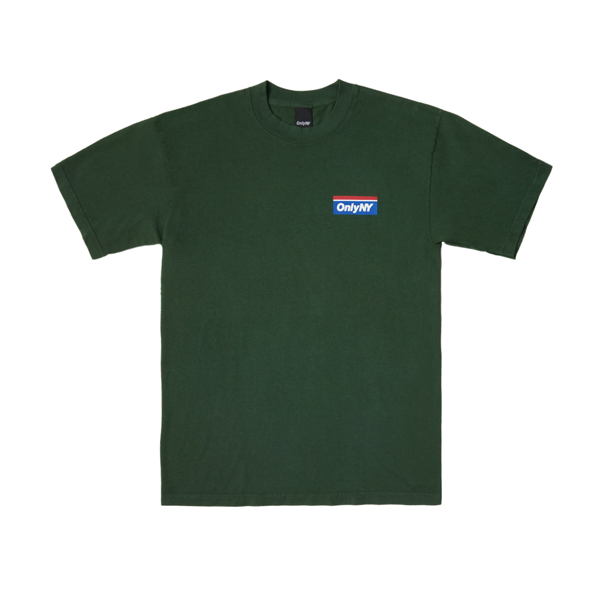 Only NY: Subway Logo Origin | Milled