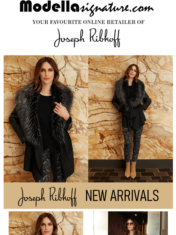 Modella Signature: 💥 New Style Alert! Fall looks you haven't seen ...