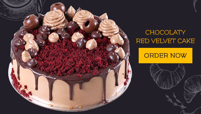 Ferns N Petals UAE: The Best Chocolate Cake Recipe 🍰 😮 | Milled