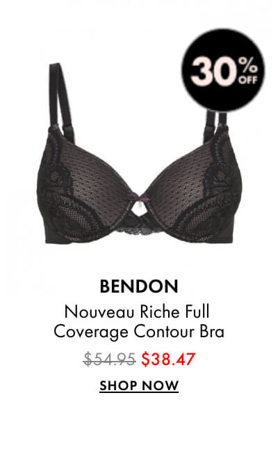 Bendon Lingerie AU: Staff favourites from $15 | Milled