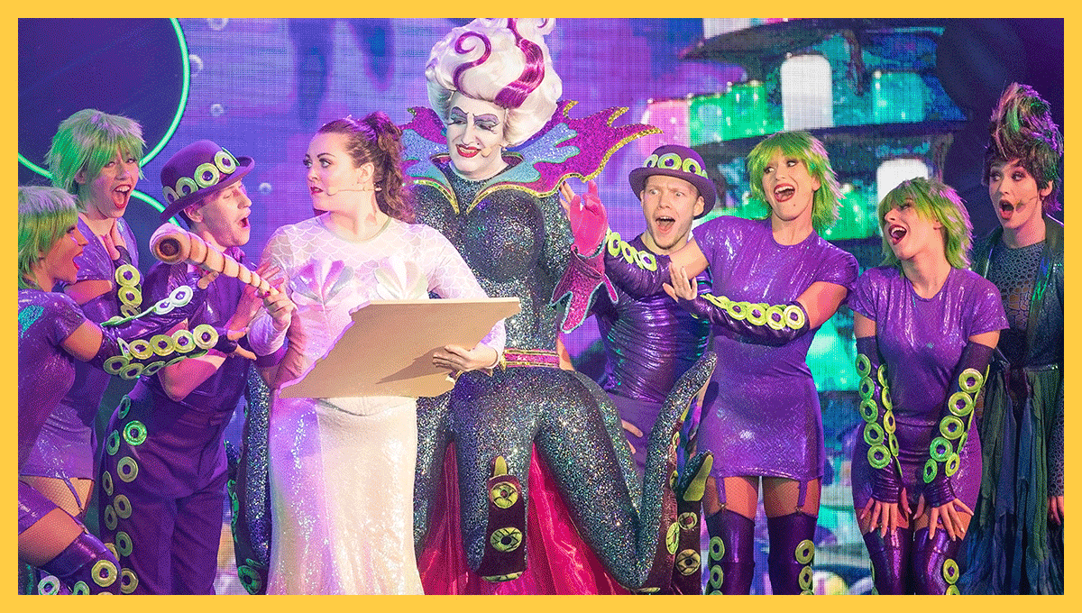 Butlins: 😱 Your offer ends tomorrow, - | Milled