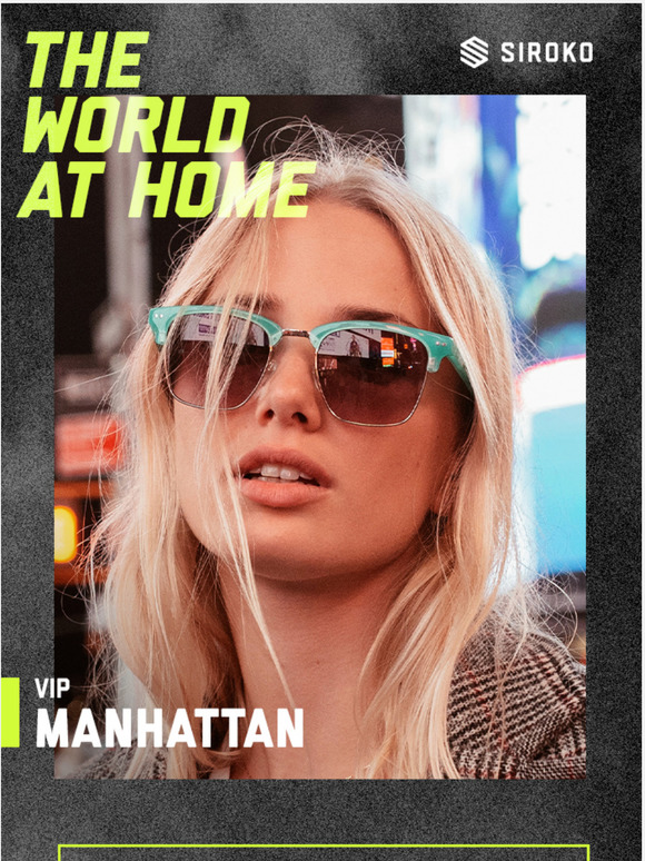 Siroko: A great way to save | Siroko 2 for 1 | Milled