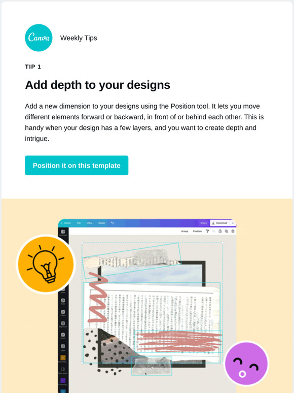 Canva: Our tips will take your designs to the top | Milled