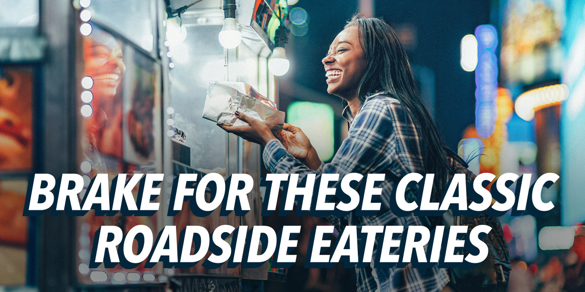 Orbitz: [Proof] These 8 roadside eateries are why we love road trips ...