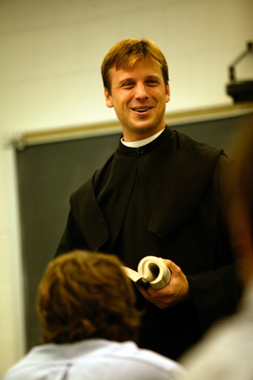 Trinity Road Websites: St. Benedict's 12-Step Guide To Genuine Self ...