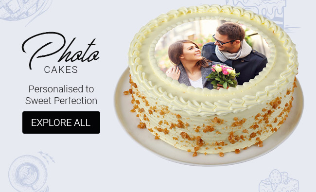 Ferns N Petals: Create Tasteful Memories 😋🎂 | Milled