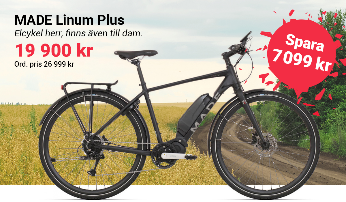 Cykelkraft SE: Superrabatt på skor och hjälmar! | Milled