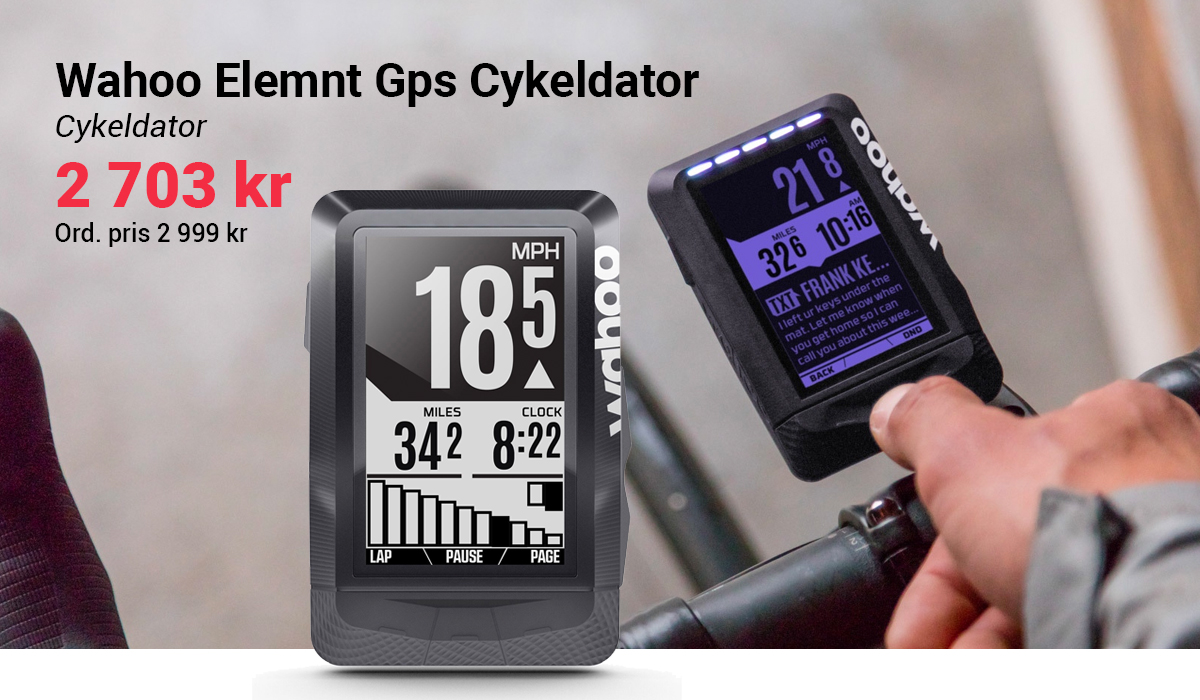 Cykelkraft SE: Superrabatt på skor och hjälmar! | Milled