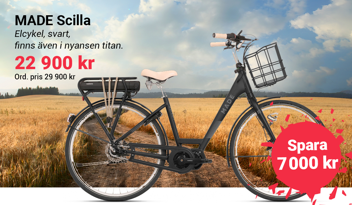 Cykelkraft SE: Superrabatt på skor och hjälmar! | Milled