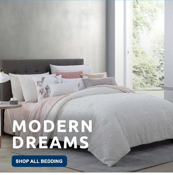 At Home: Dreamy Bedding, dreamier prices | Milled