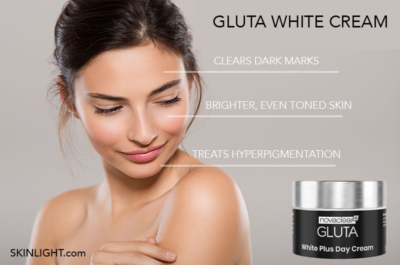 SKINLIGHT: NEW! Glutathione Lightening Cream - Recommended | Milled