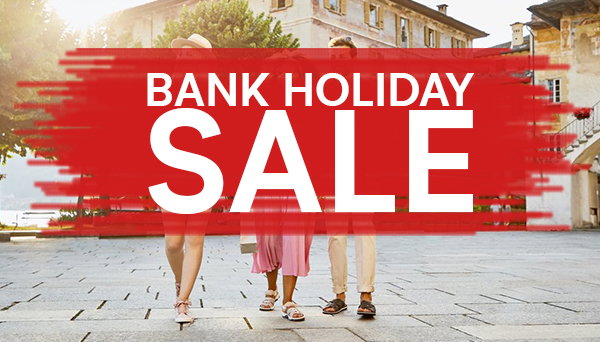 www.shuperb.co.uk: Our Bank Holiday Sale Is Now On!!💰💰 | Milled