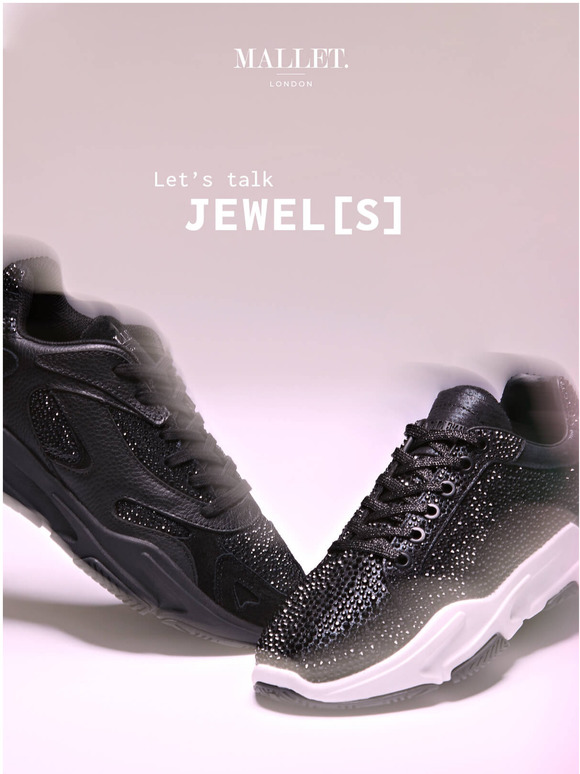 Mallet: Let’s talk Jewel(s). | Milled