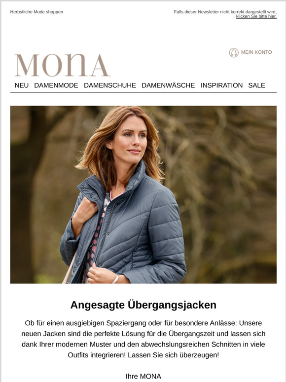 MONA: Unsere NEUE Kollektion ist da! | Milled