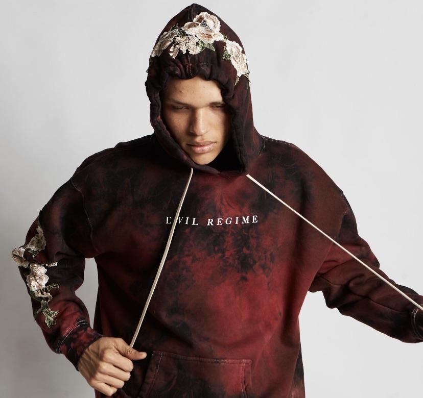 Civil Clothing