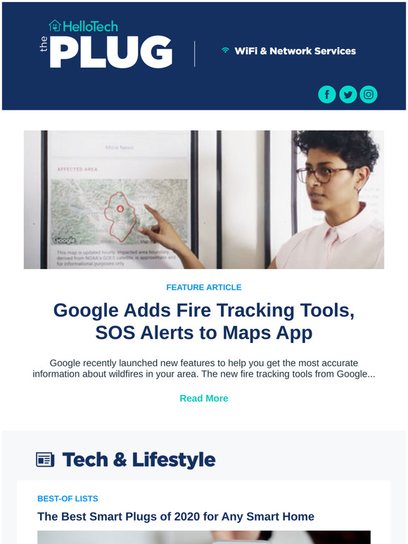 HelloTech: 🔌 The Plug – What’s the Difference Between a Modem and a ...