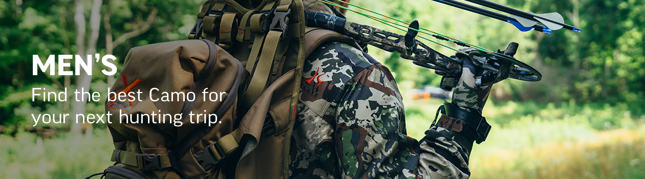 Sportsman's Warehouse: Get the New Killik K2 Camo pattern now. | Milled