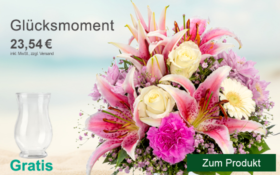 Flora Prima DE: Verschicken Sie bunte Blumengrüße ab 19,62 mit Gratis-Geschenken zum ...
