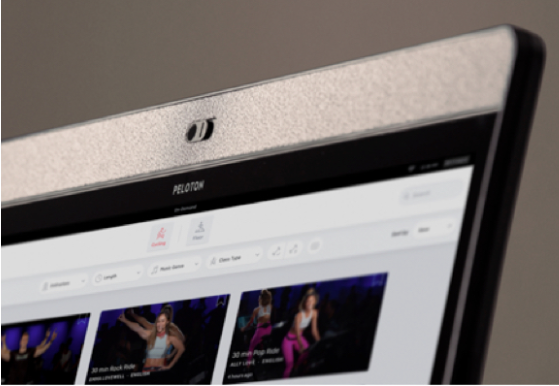 Peloton: Be the First to Experience the Peloton Bike+ | Milled