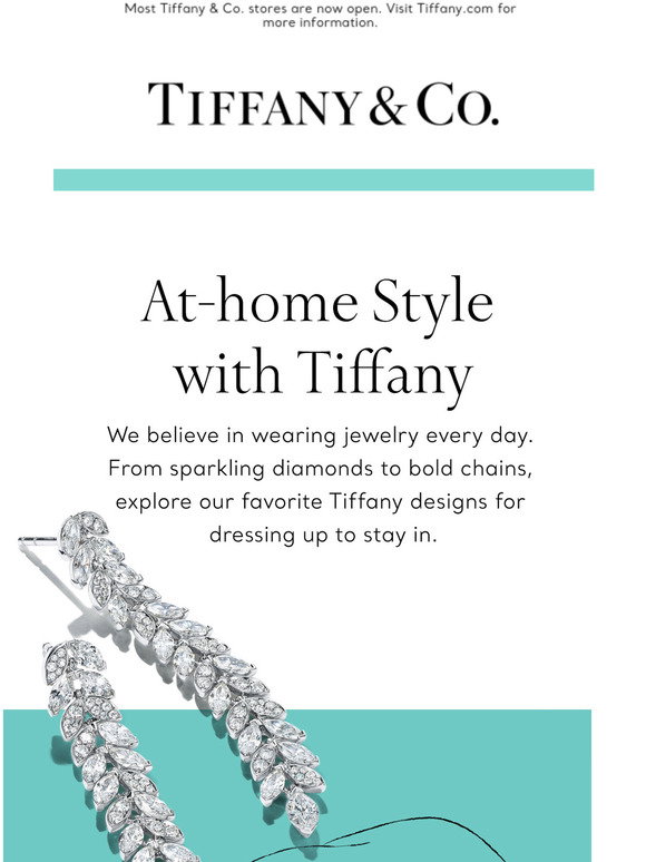 Tiffany: At-home Style Tips from Tiffany | Milled