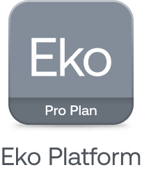 Eko: Try Eko Pro free for 30 days | Milled
