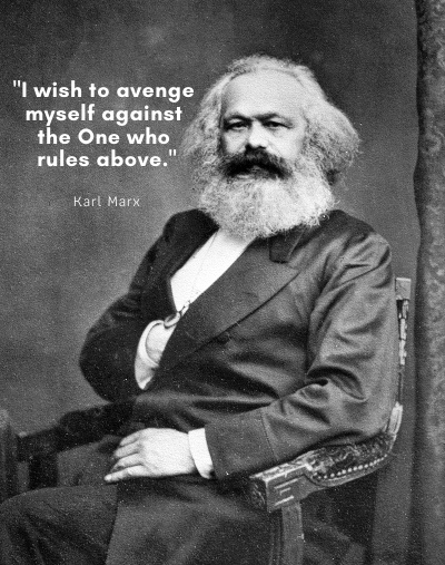 Trinity Road Websites: "Heaven I've forfeited." The True Story of Karl ...