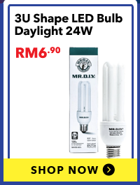 Mr. DIY (MY): Do it yourself & fix it yourself with MR.DIY! Always Low ...