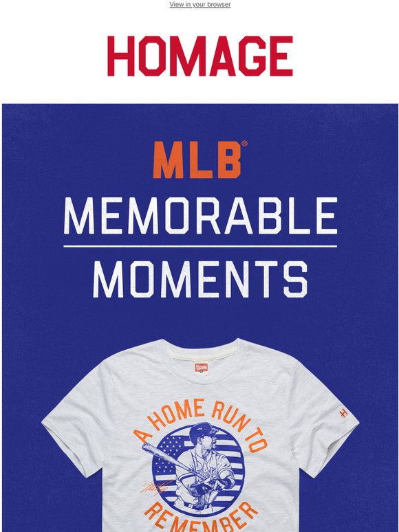 Homage: Mike Piazza’s greatest swing turns 19. | Milled