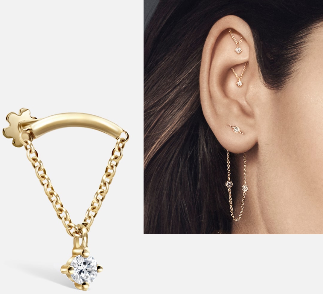 MARIA TASH: Hidden Gems | Milled