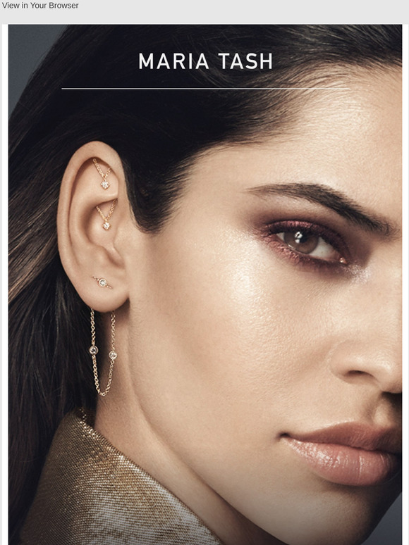 MARIA TASH: Hidden Gems | Milled