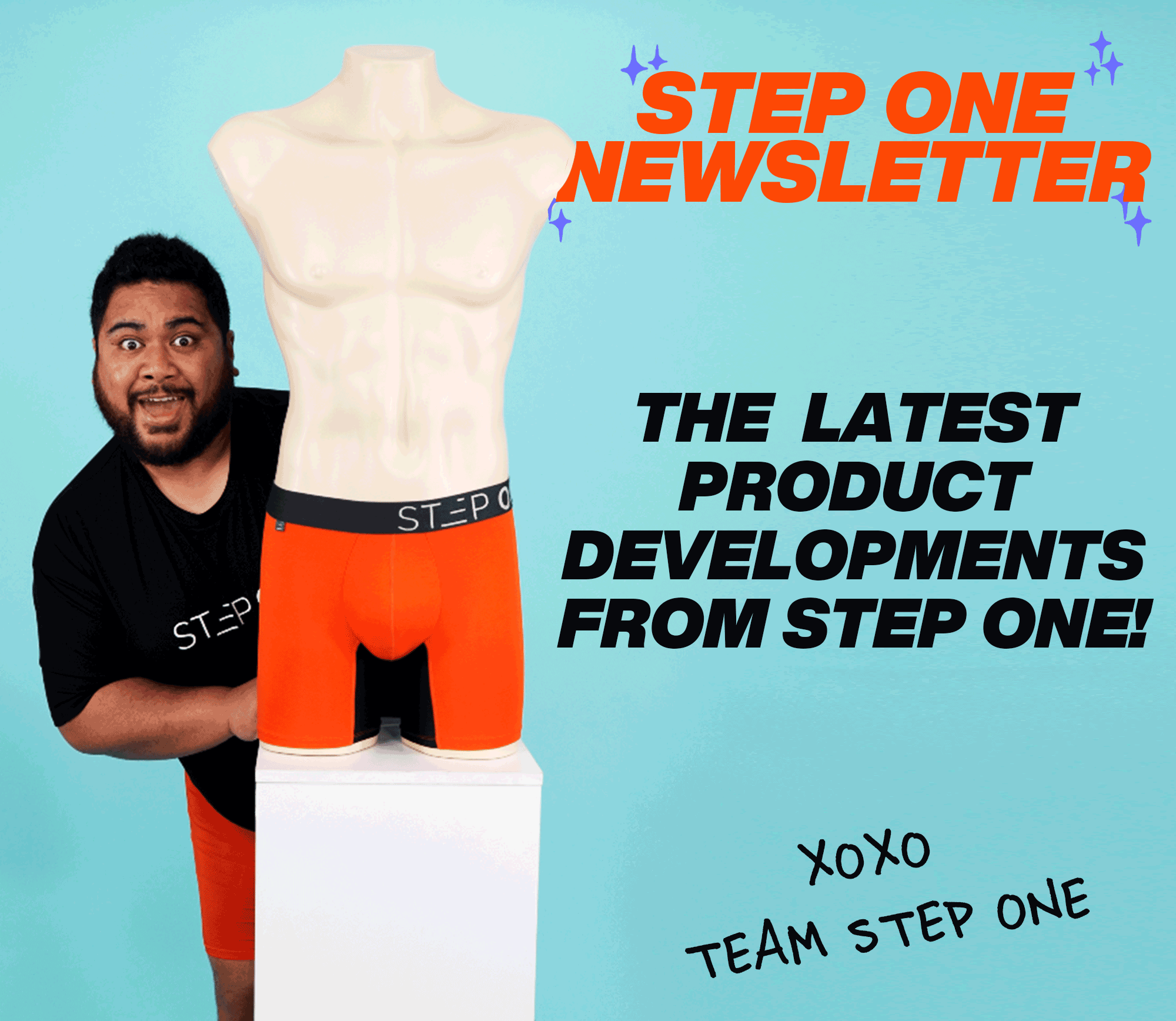 Step One Clothing: 😵 This Will Peak Your Interest..... 😵 | Milled