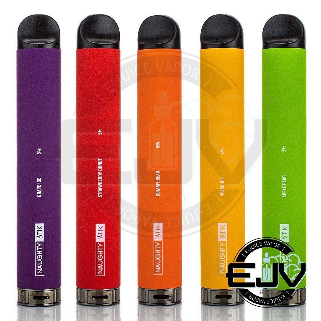 EJUICE VAPOR: 1500+ Puff Disposable Vape Devices -- Starting at $9.99 ...