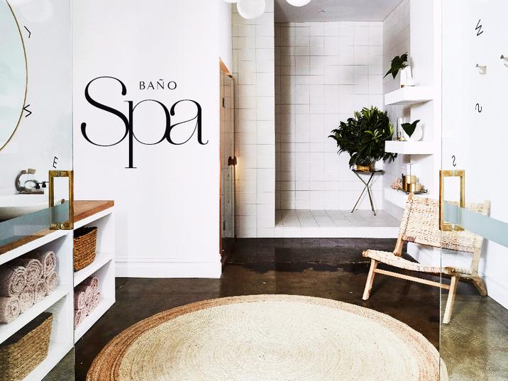 Westwing: 🛀ESPECIAL BAÑOS: spa, de tendencia y étnico | Milled
