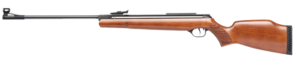 Airgun Depot: RWS Rifles Available ASAP | Milled
