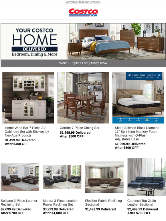 Costco: Find Something NEW for your Home from Costco.com! Save on ...